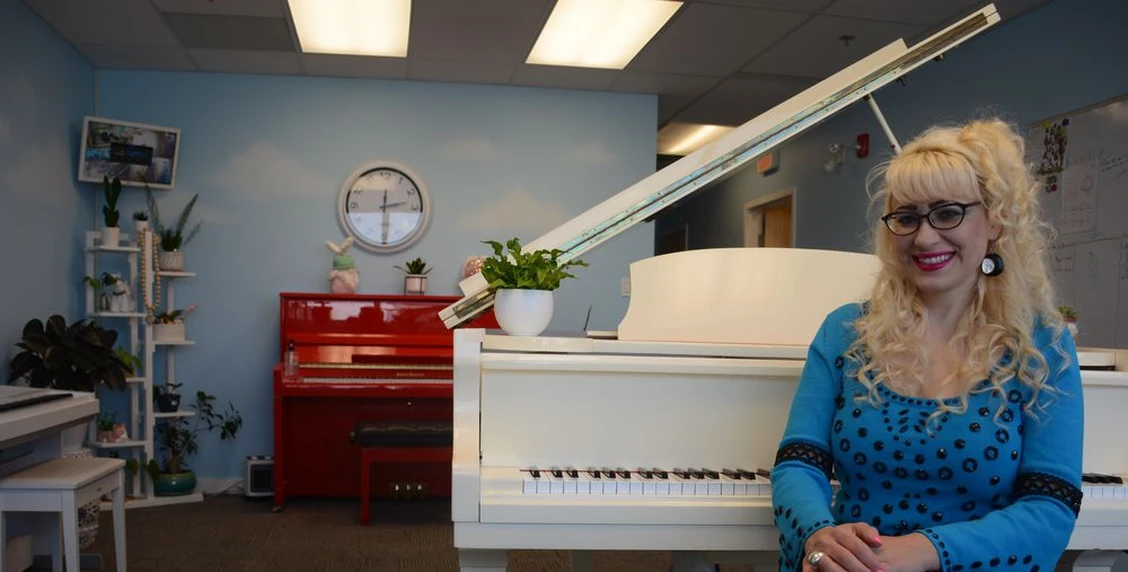 Skyline Music Celebrates 15th Year-Article - Skyline Music