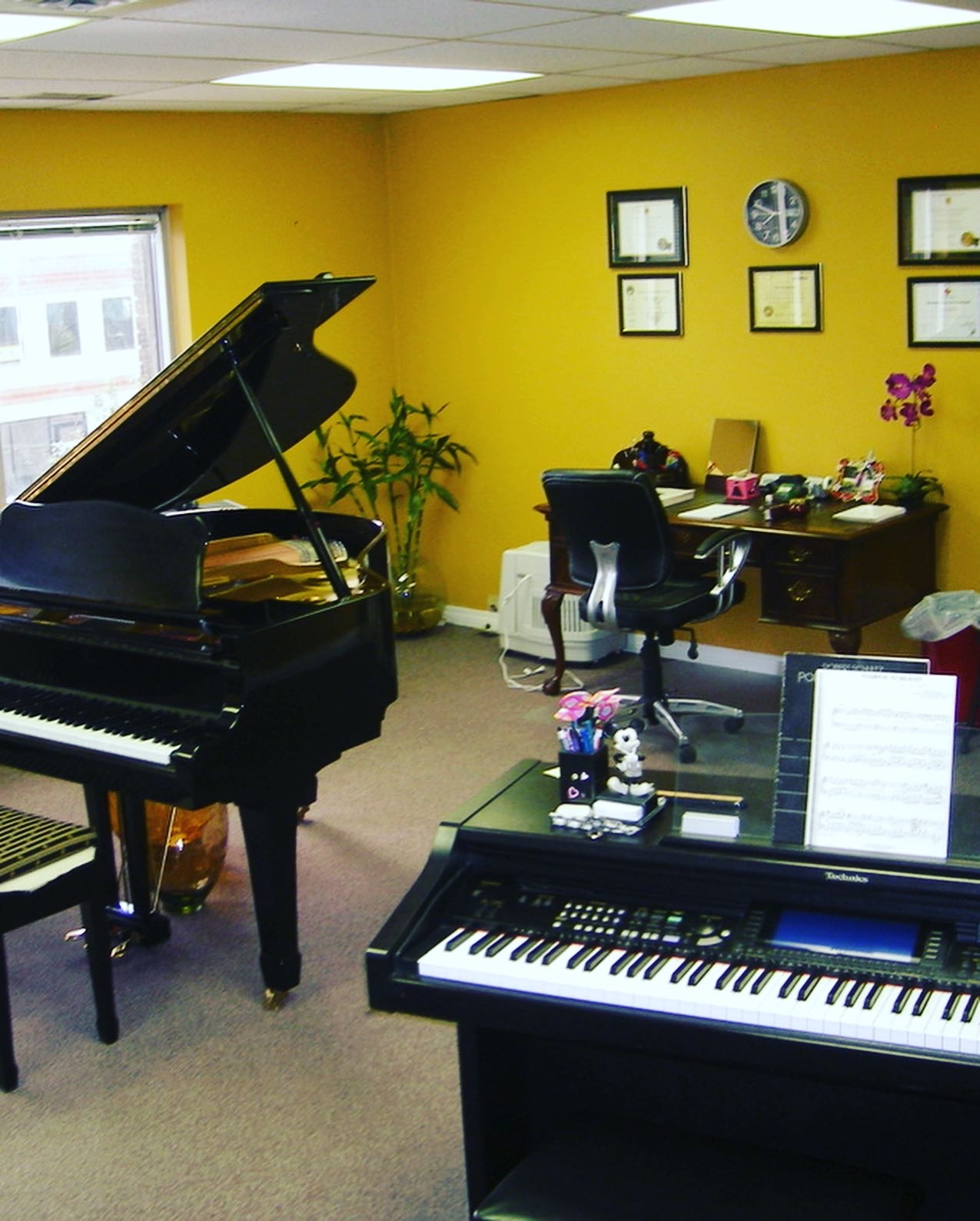Skyline Music Turns 18!! - Skyline Music